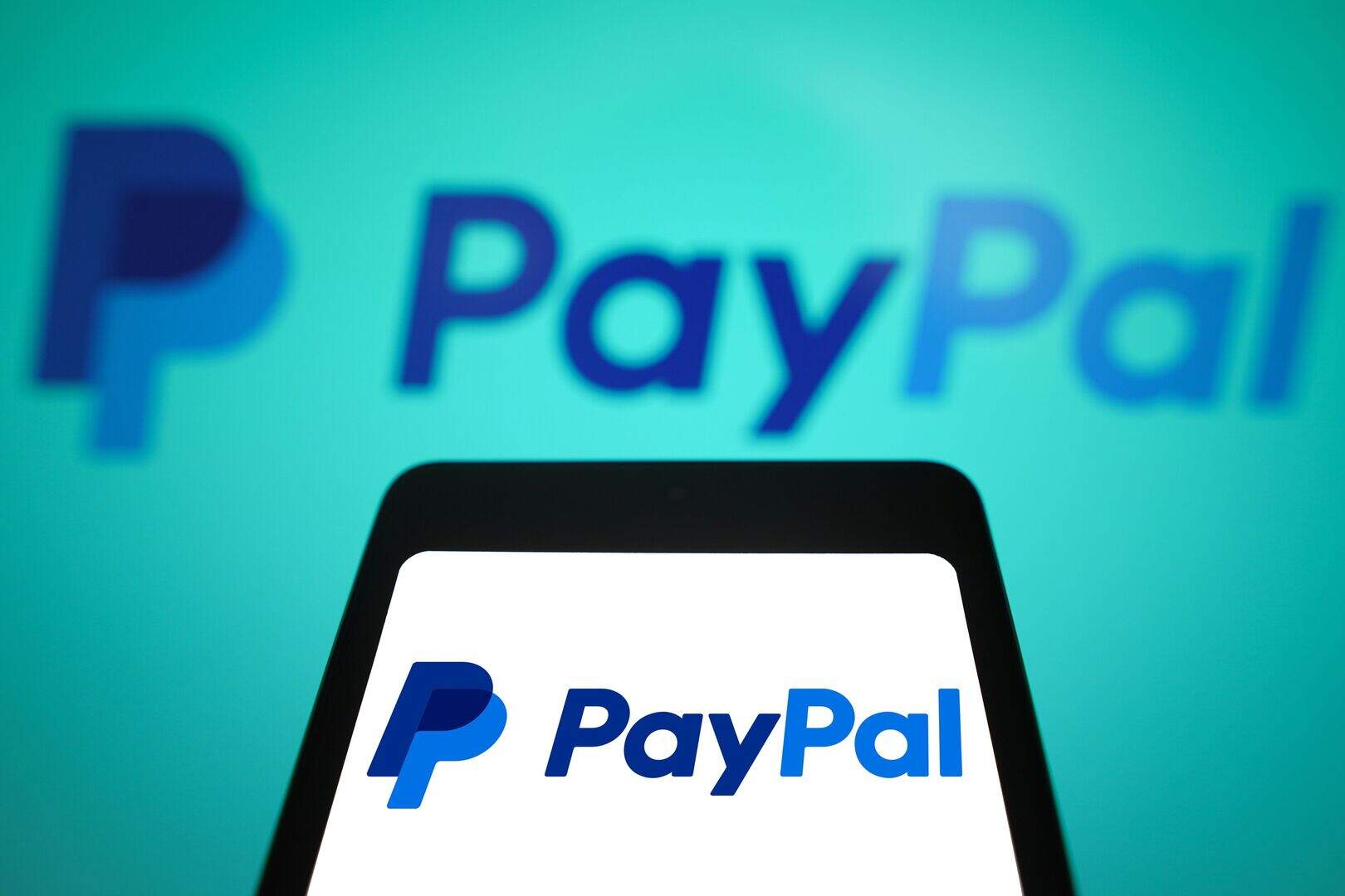 Jobs boost for PayPal as new AI team will add 100 high-tech roles to ...