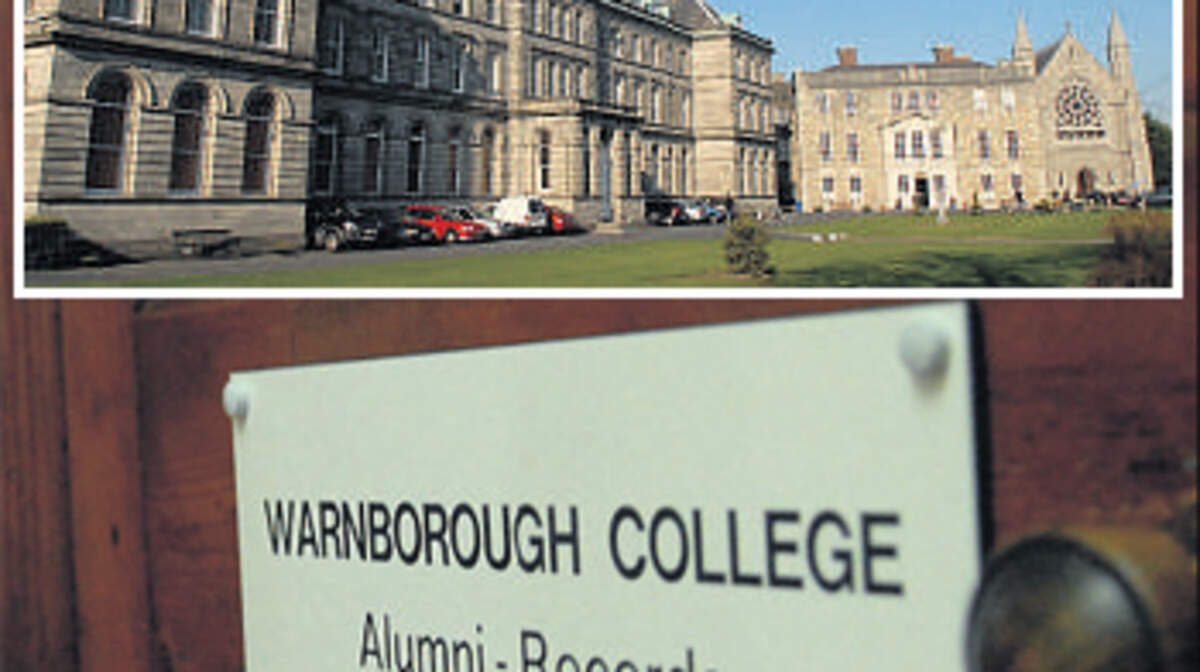 College charges €18,000 fees for 'useless' degrees | Irish Independent