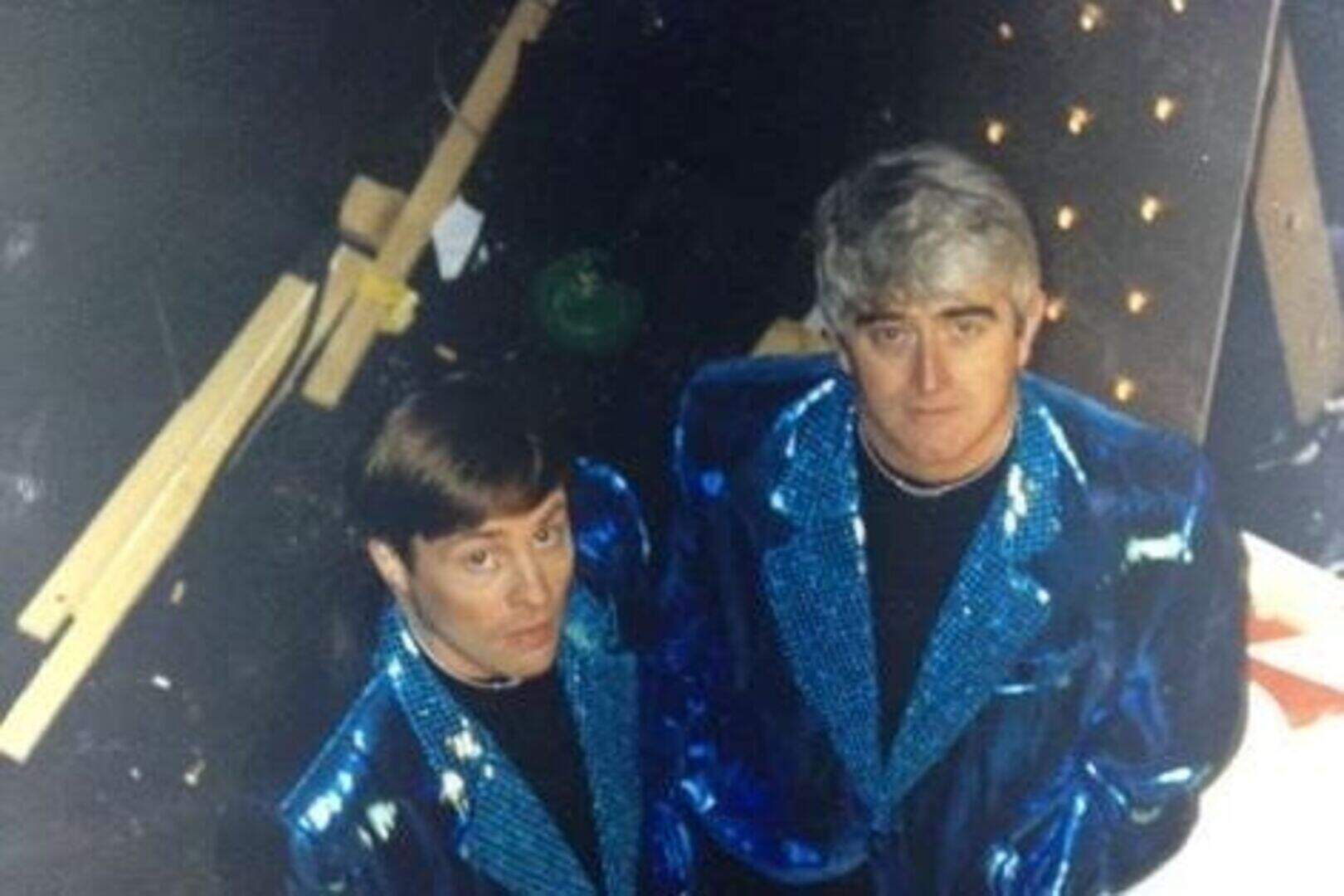 From Fr Ted’s Eurovision episode to the early days of The Cranberries ...