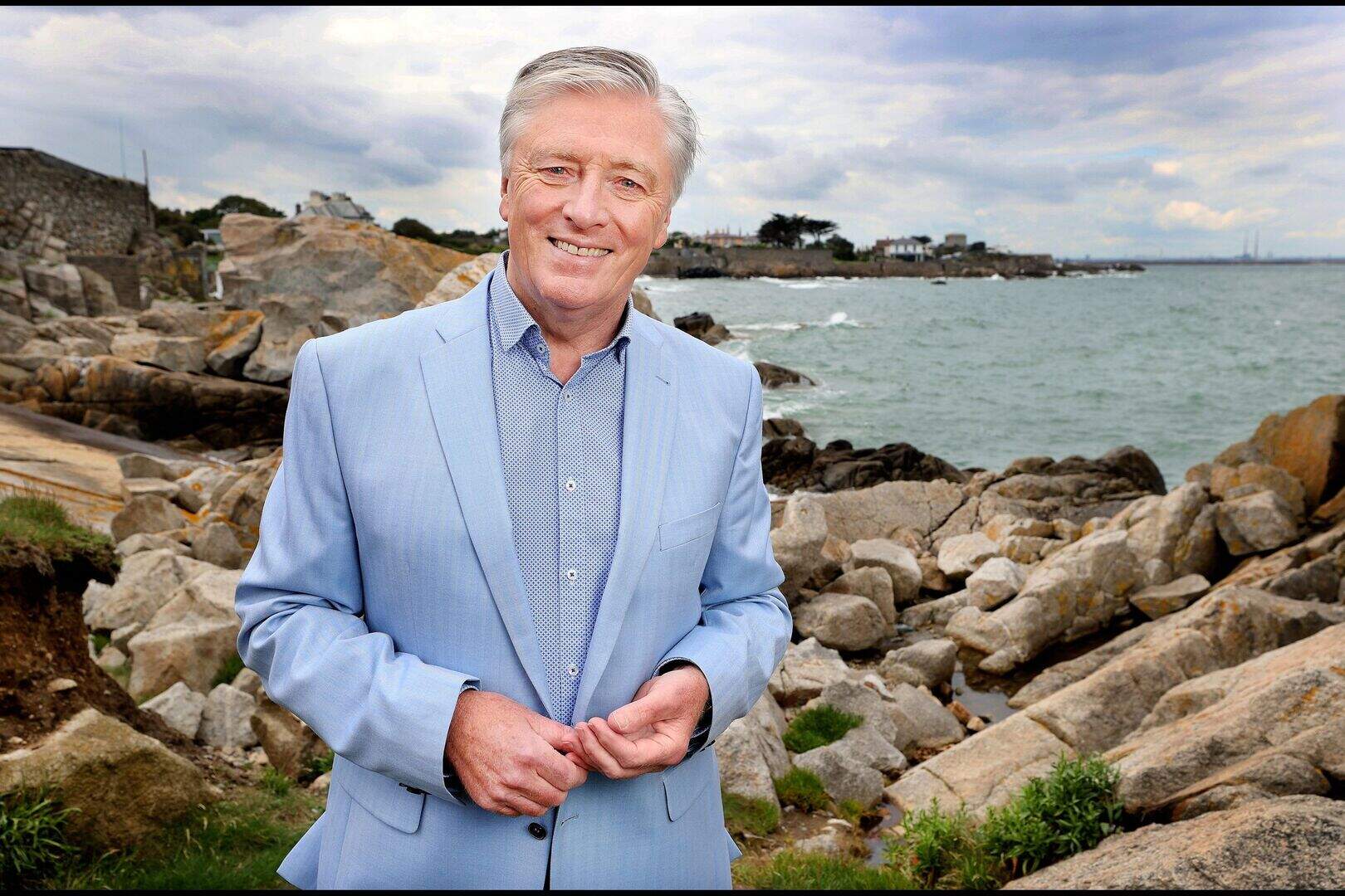‘Exemplary service’ – Pat Kenny on Noel Kelly being his agent as he ...