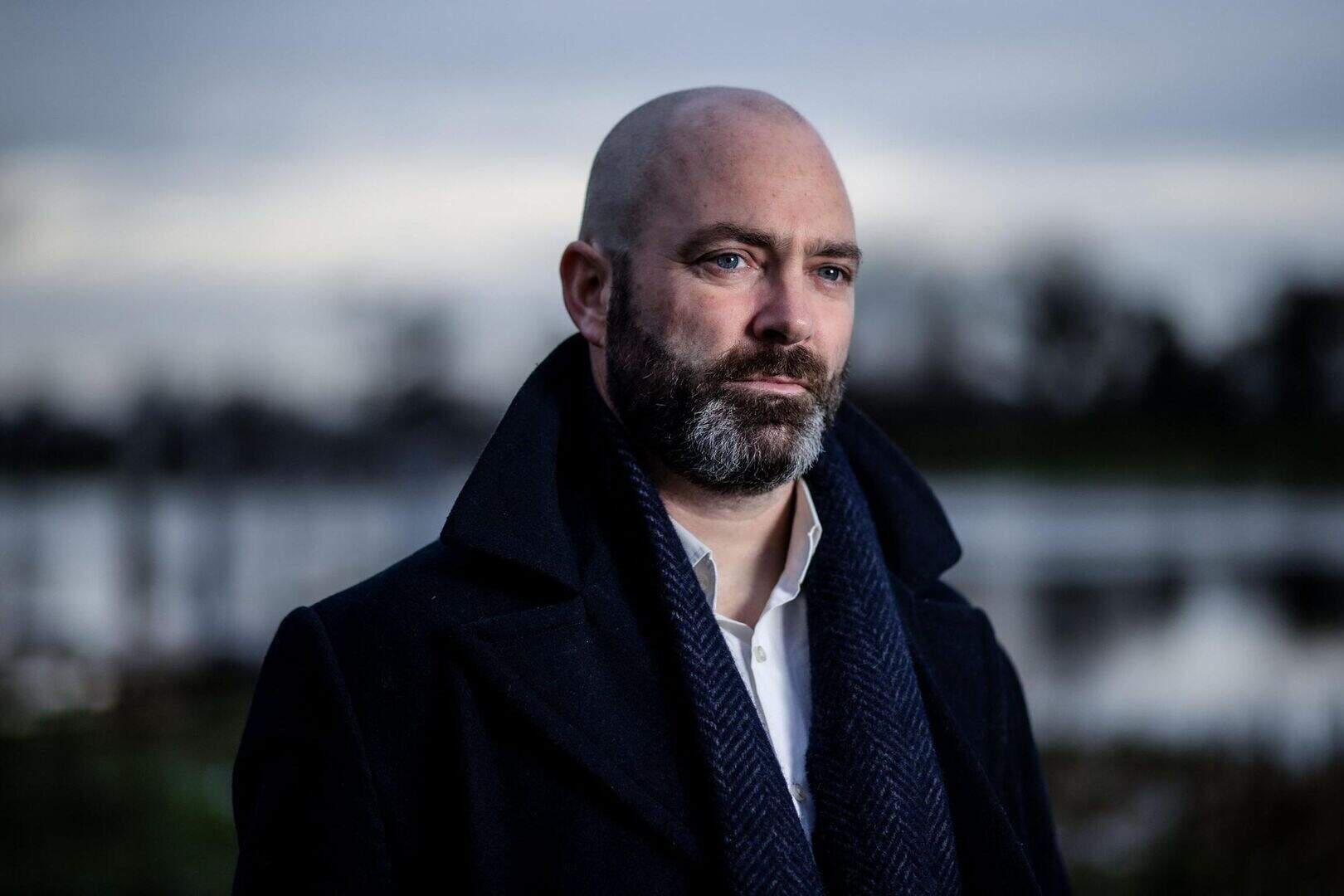 You Must Read This: Donal Ryan on Alone in Berlin, one of the great ...