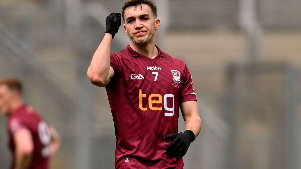 Westmeath stun Dublin to win first Leinster title in 22 years; Tipp OUT ...