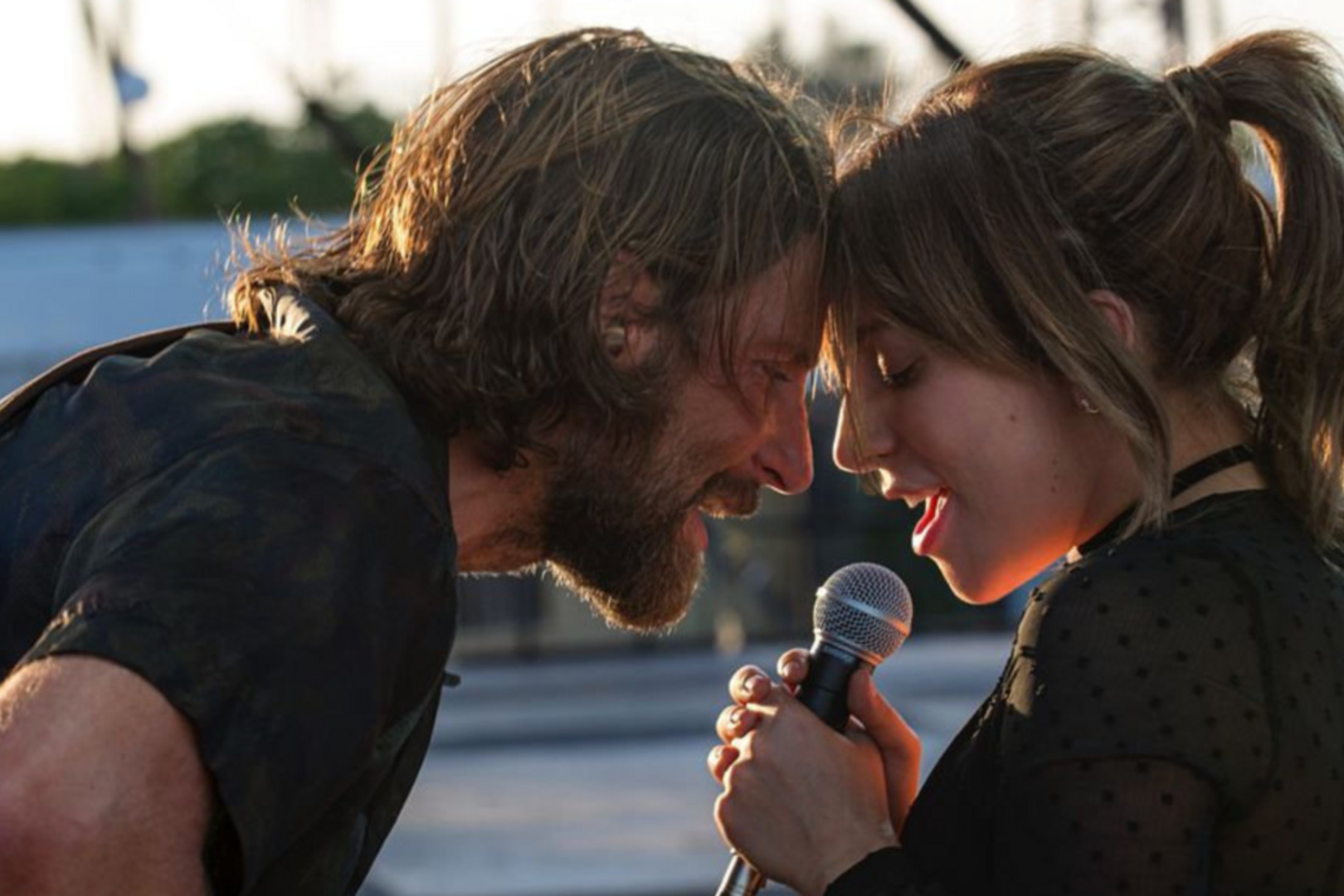 A Star is Born review: Lady Gaga proves she was Born to act in Bradley ...