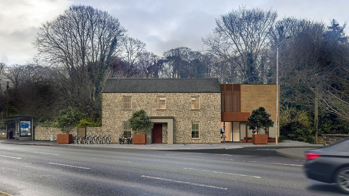 Appeal lodged against €3 million transformation of Wicklow garda ...