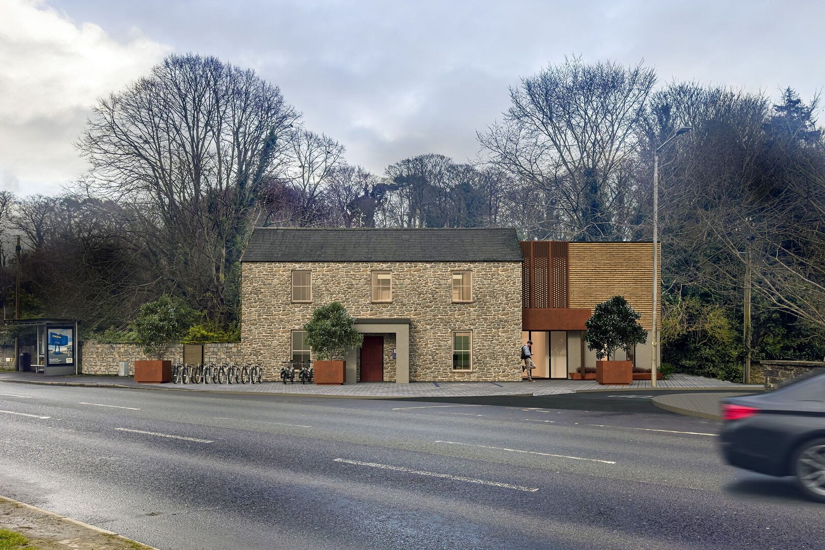 Appeal lodged against €3 million transformation of Wicklow garda ...