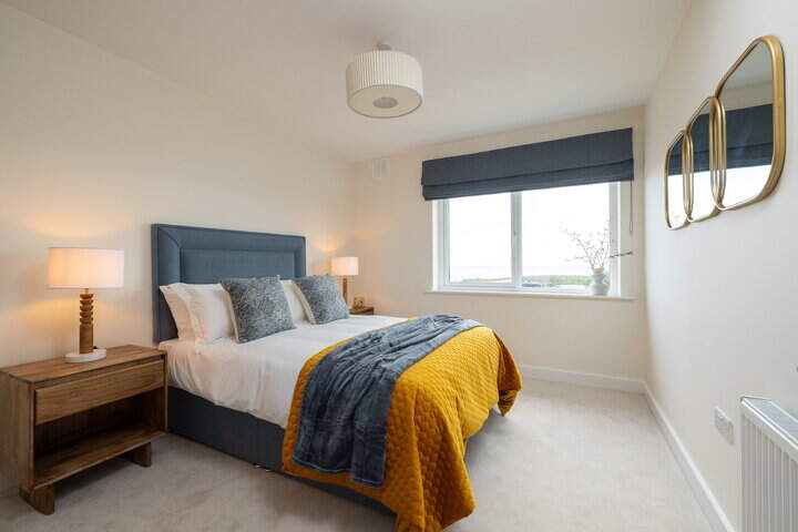 GAA club fundraiser offers the opportunity to win a house in Wexford ...