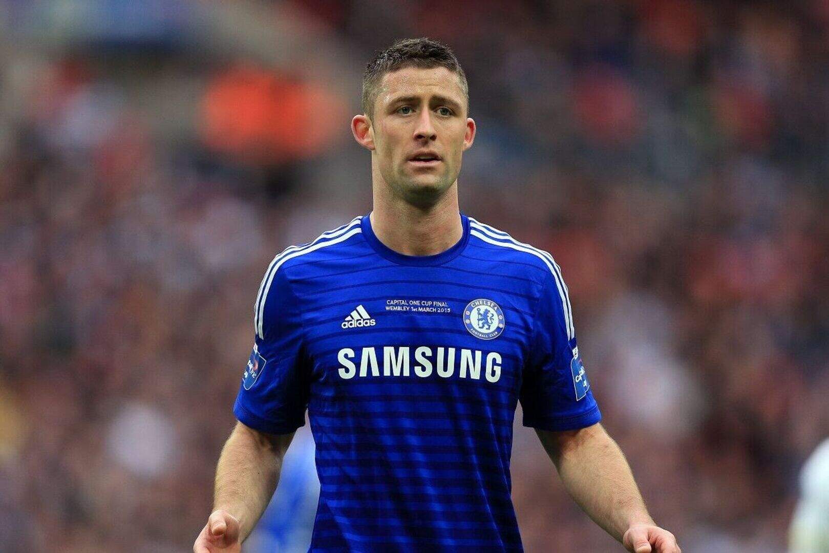 Cahill: Win will ease pressure | Irish Independent