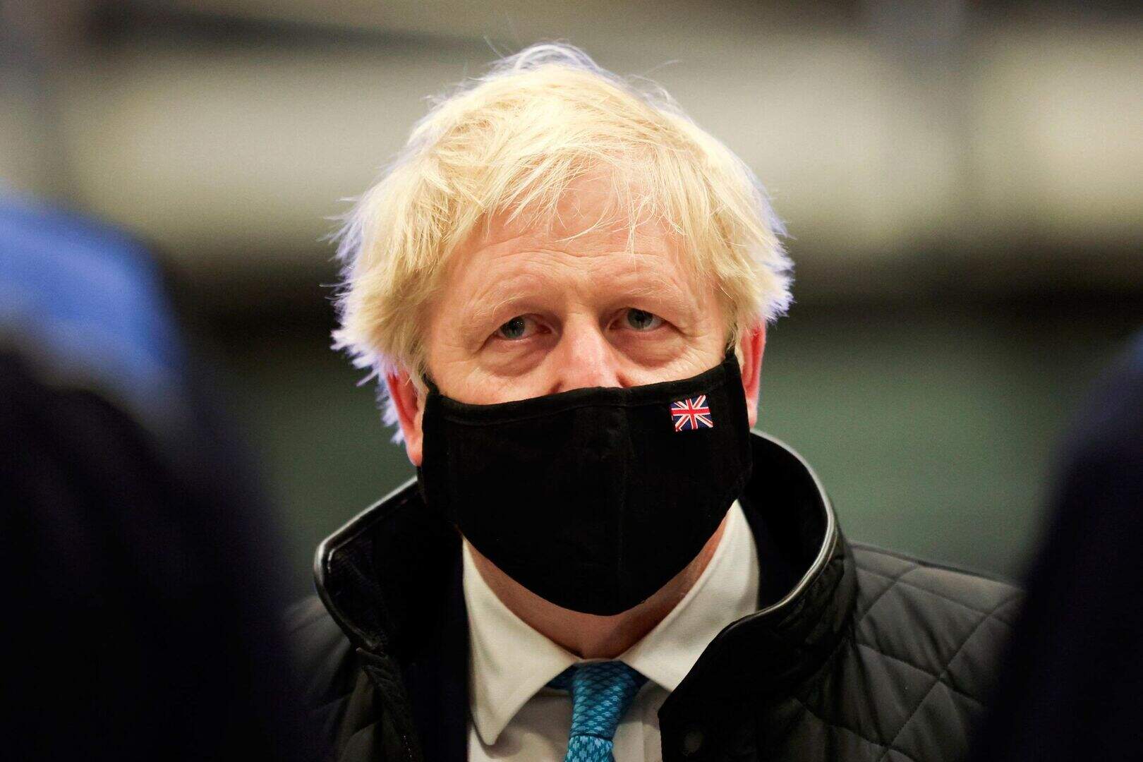 Sue Gray now debating whether to publish ‘Partygate’ report on Boris ...
