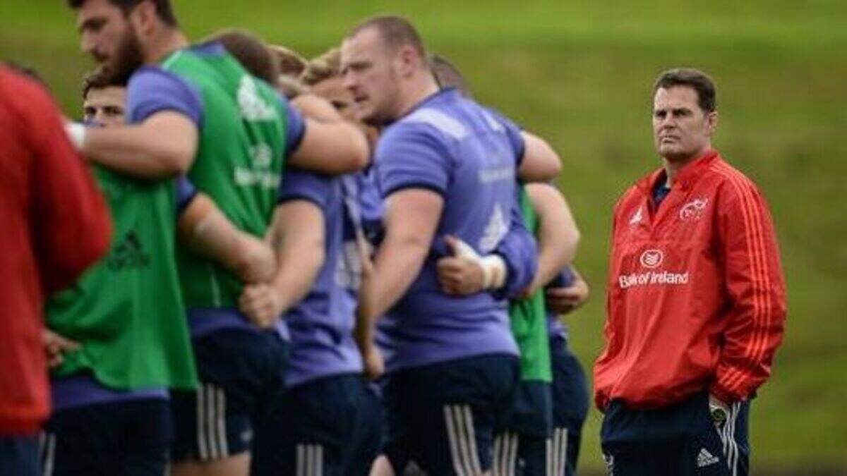 Munster stars return as Connacht welcome back Buckley for crucial ...