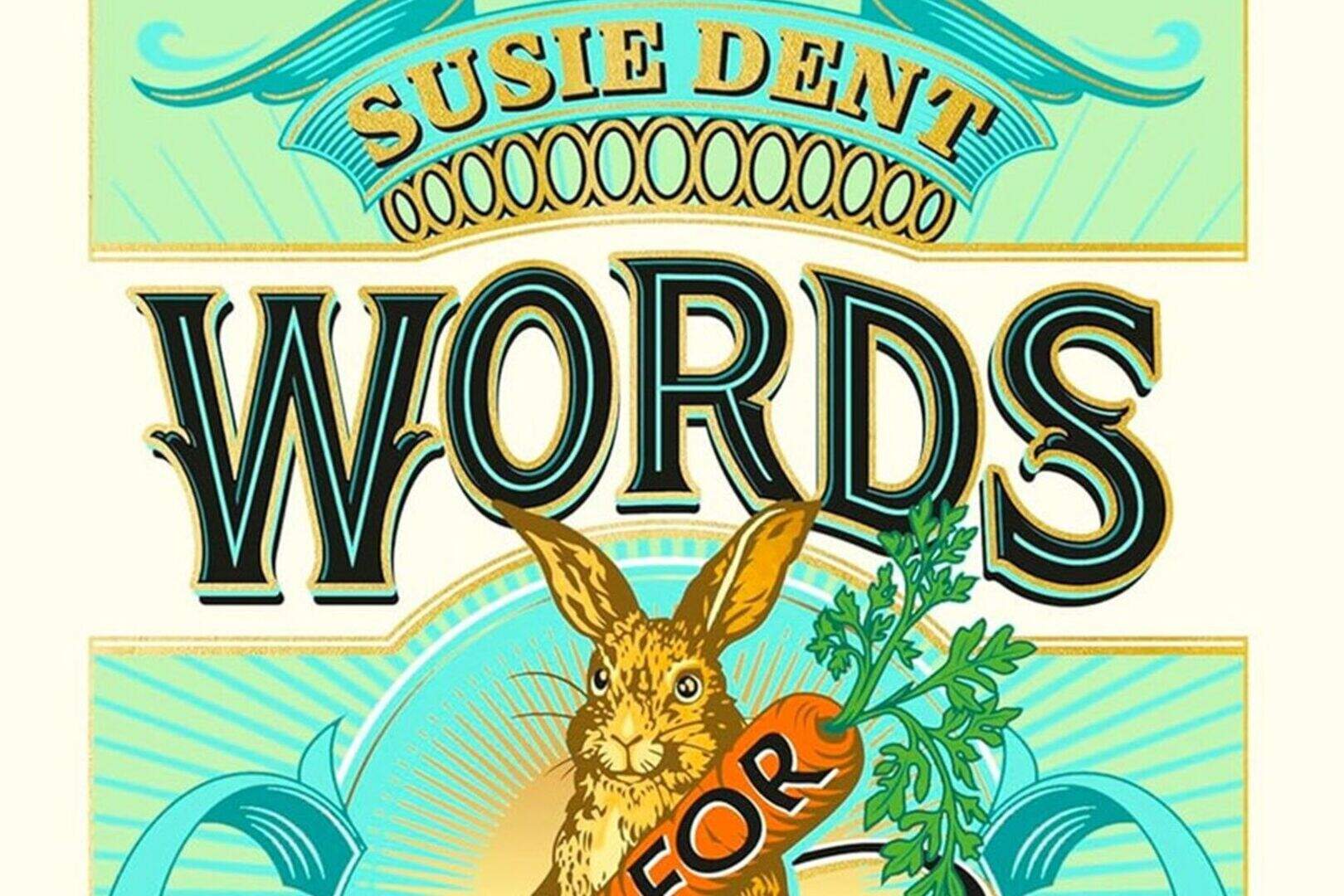 Words for Life review: Susie Dent's history of words is well worth a ...