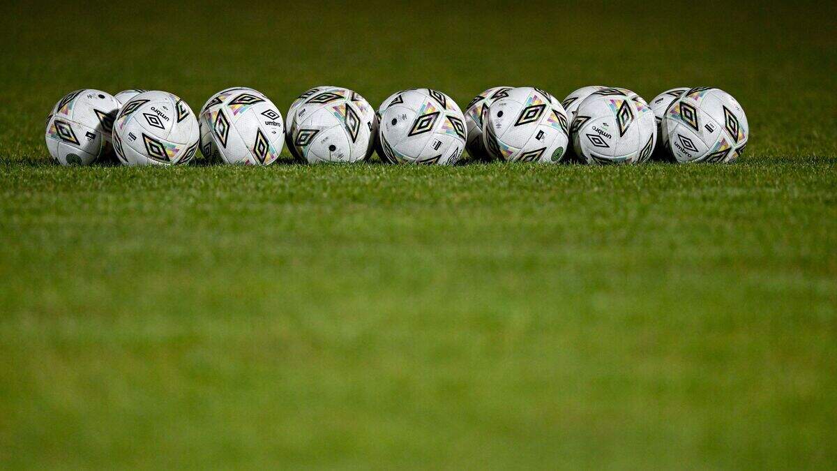 North End United flex their muscles against fellow Wexford side ...