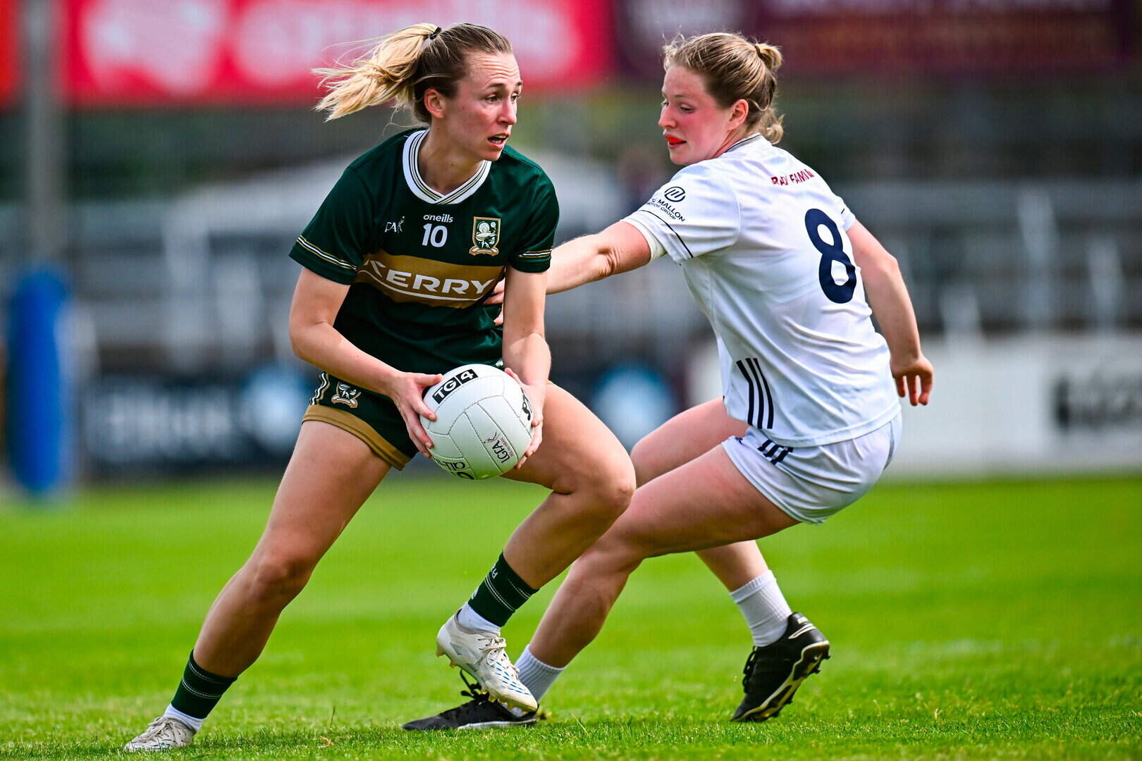 Kerry, Dublin and Galway ladies football: big All-Ireland wins and ...