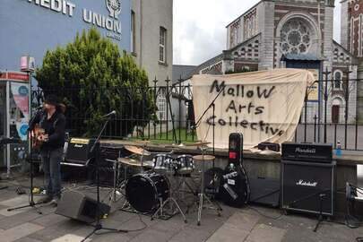 Civic reception to be held for Mallow group who do great work in the ...