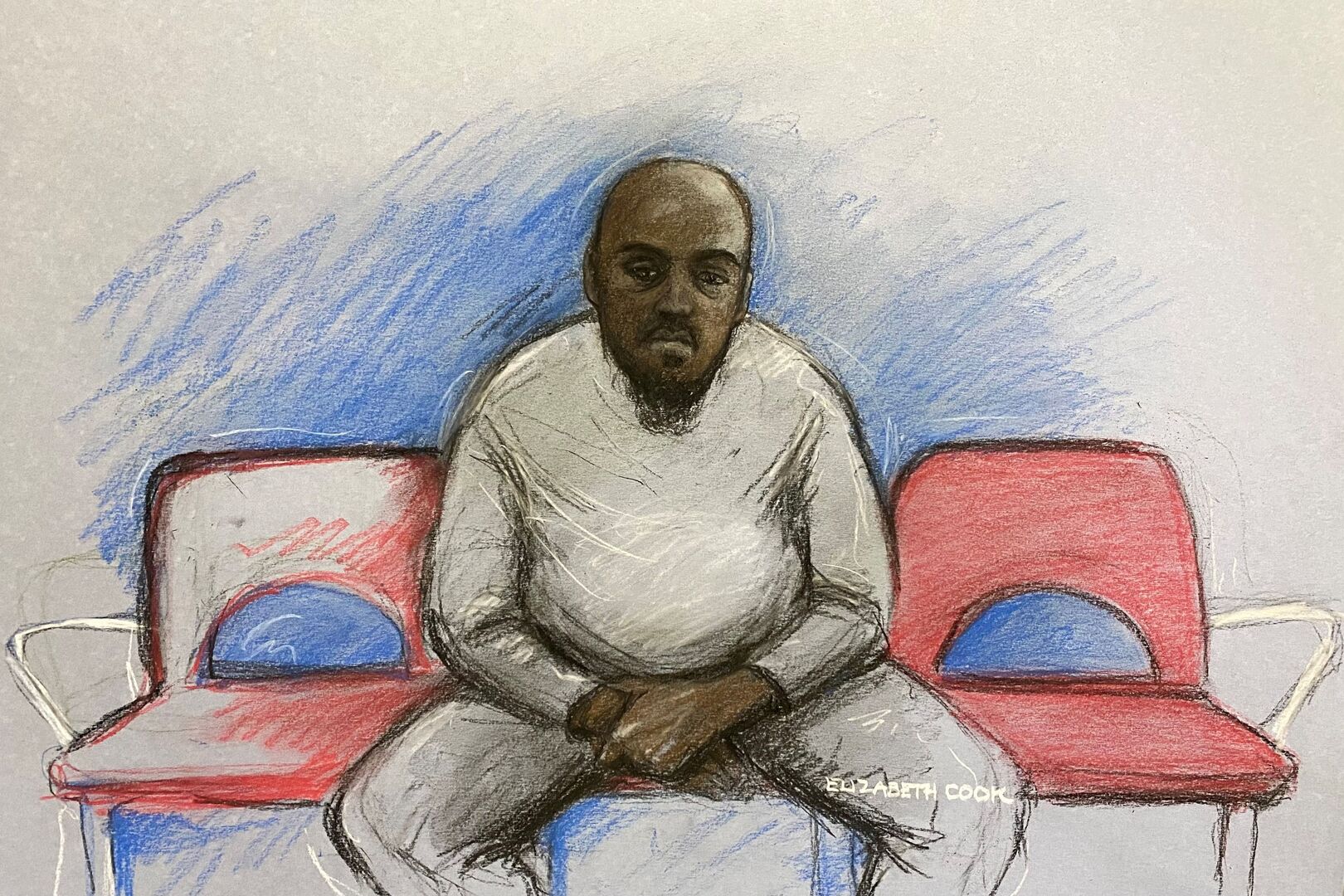 Alleged Golders Green knife attacker faces Old Bailey trial in 2027 ...