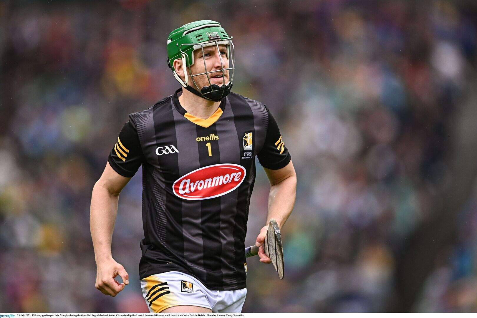 John Mullane: Green machine in line to make it five | Irish Independent
