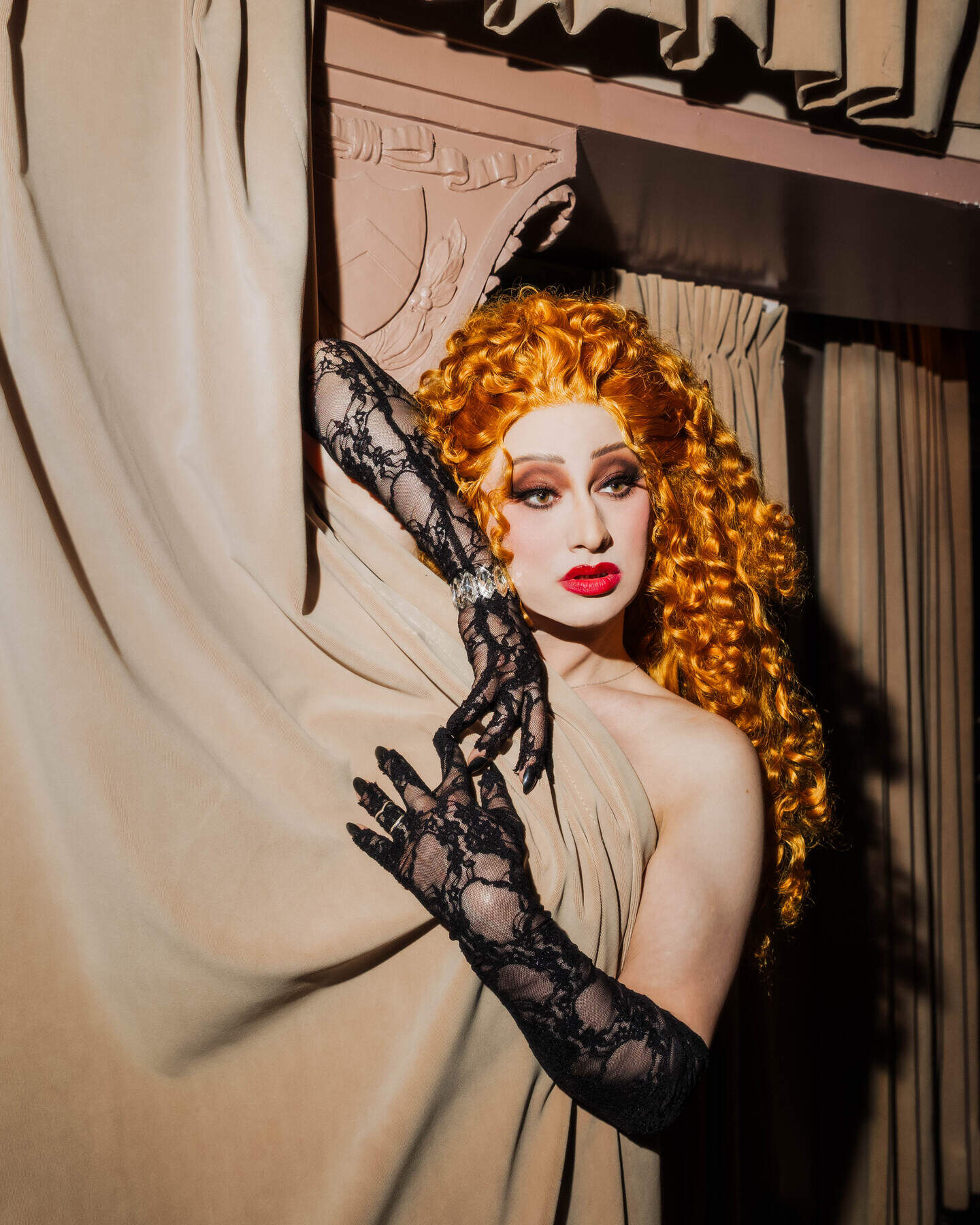 RuPaul’s Drag Race star Jinkx Monsoon: ‘The queer community looks to ...