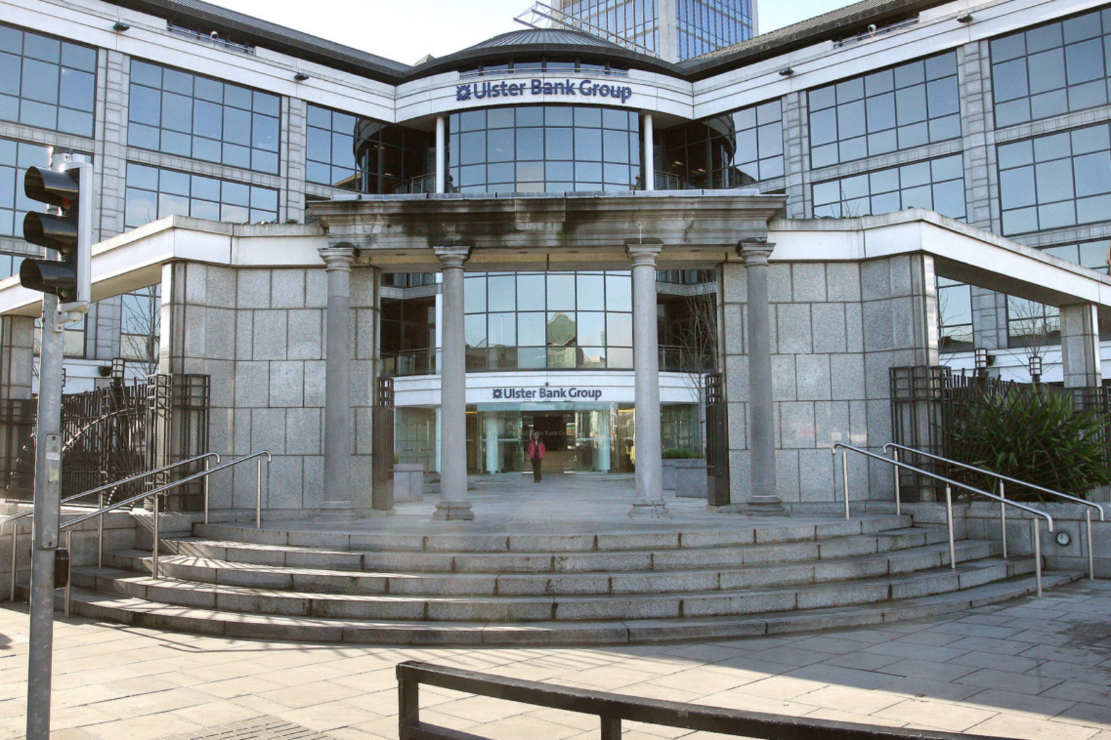 Ulster Bank told to keep staff and customers informed about decisions ...