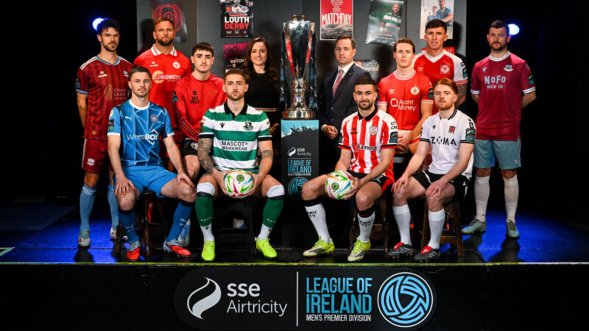 League of Ireland Preview - MD20 | Irish Independent