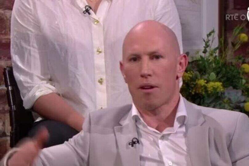 Peter Stringer says he's confident for Ireland in upcoming Six Nations ...