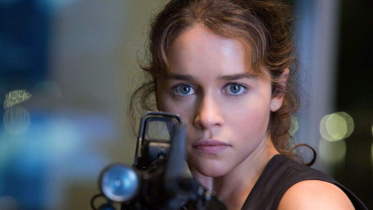 Terminator Genisys review - Arnie's back with a bang in winning sequel ...