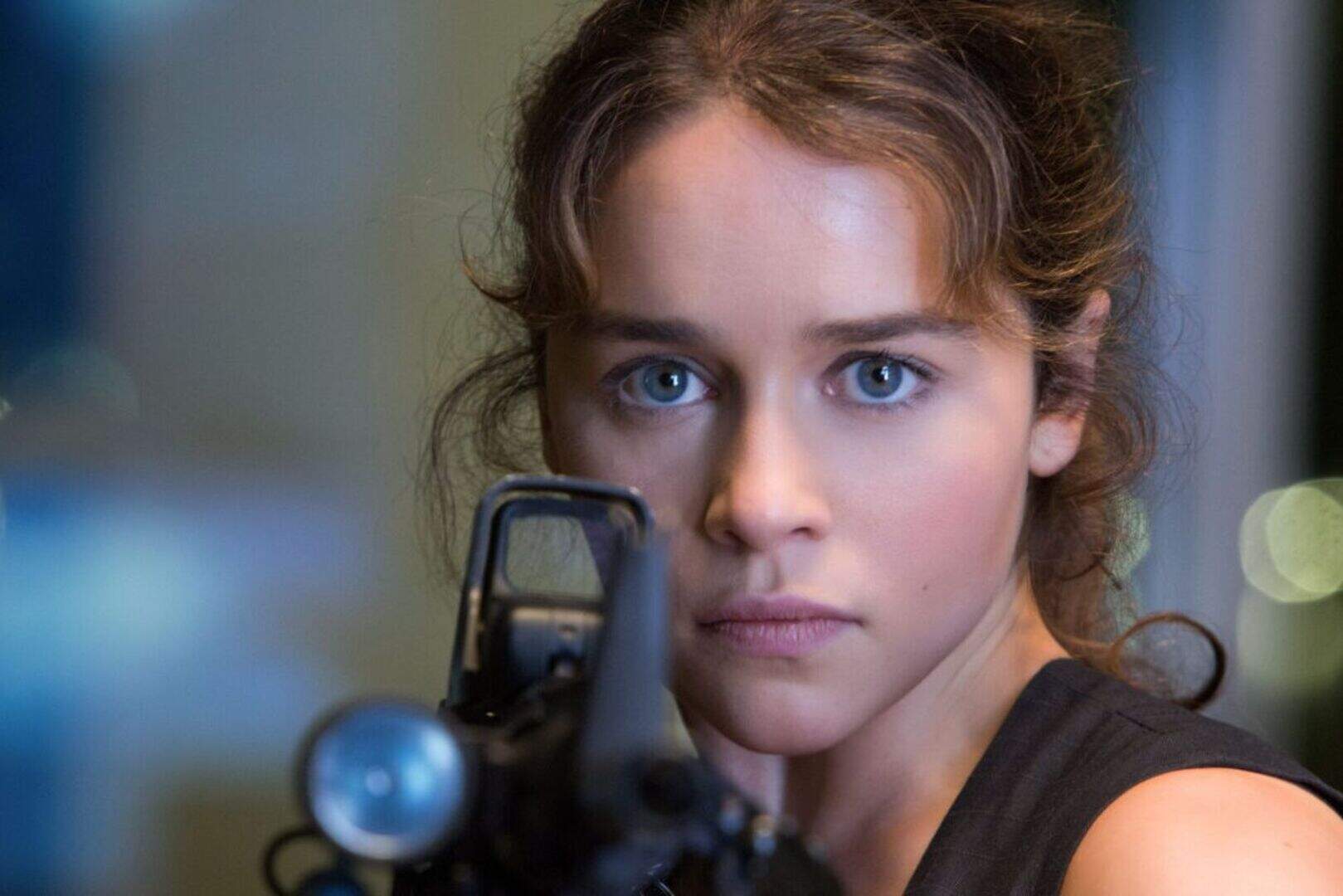 Terminator Genisys review - Arnie's back with a bang in winning sequel ...