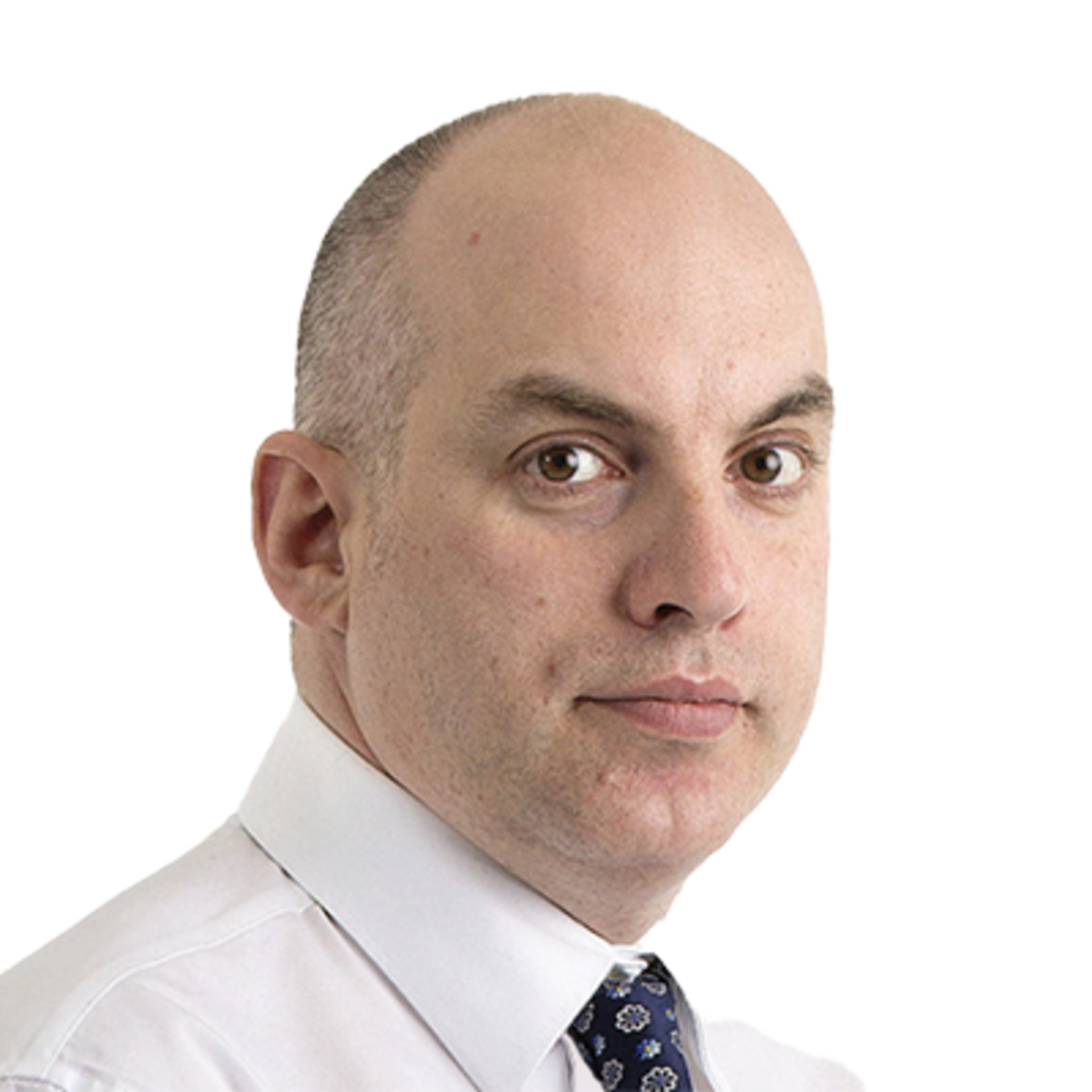 Donal O’Donovan: How high-speed connections to Dublin Airport could ...