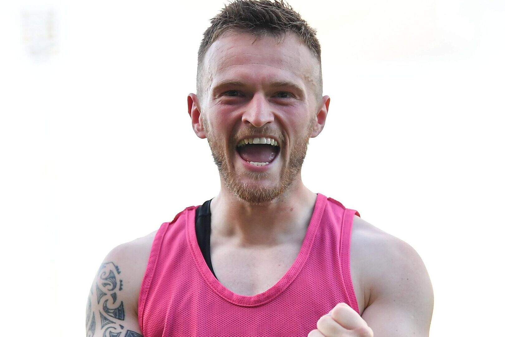 David Cawley hopes Sligo underdogs can show bite on Viking trail ...