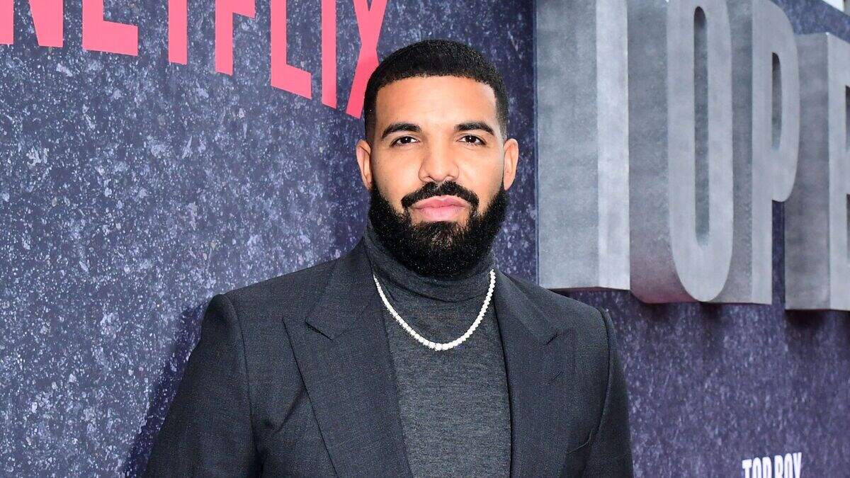 Drake dances through deserted mansion in latest music video | Irish ...