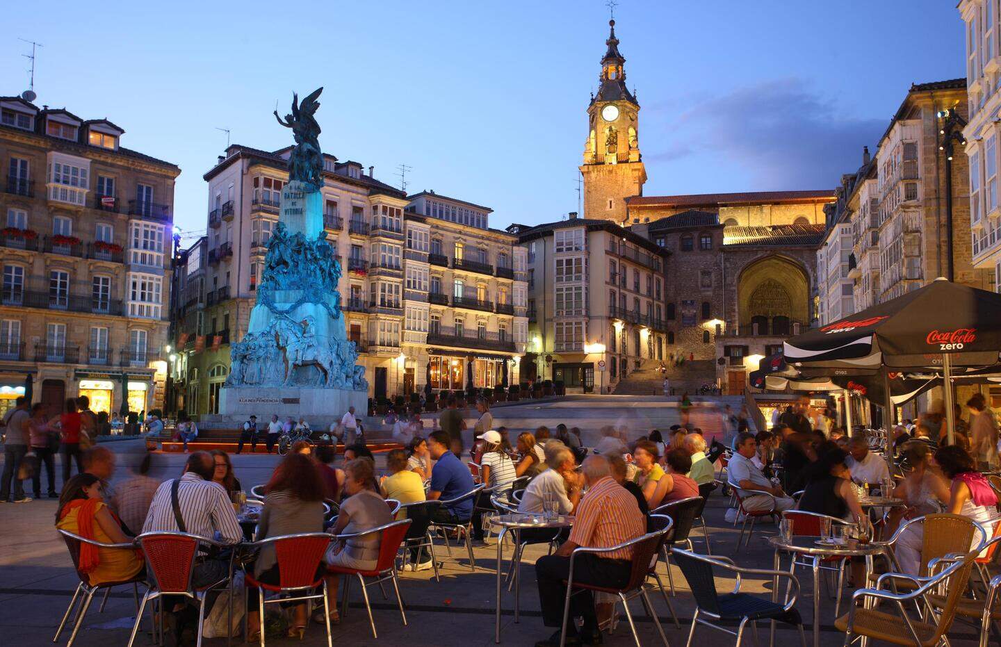 Travel Spain's Basque Country – from brilliant beaches to ‘The Bilbao ...