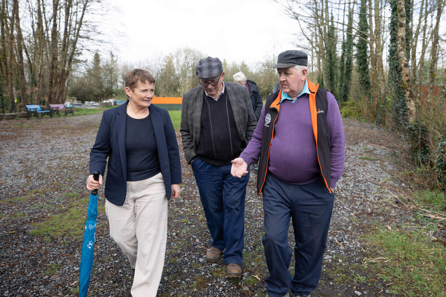 Clare community groups awarded €649k in funding for projects tackling ...