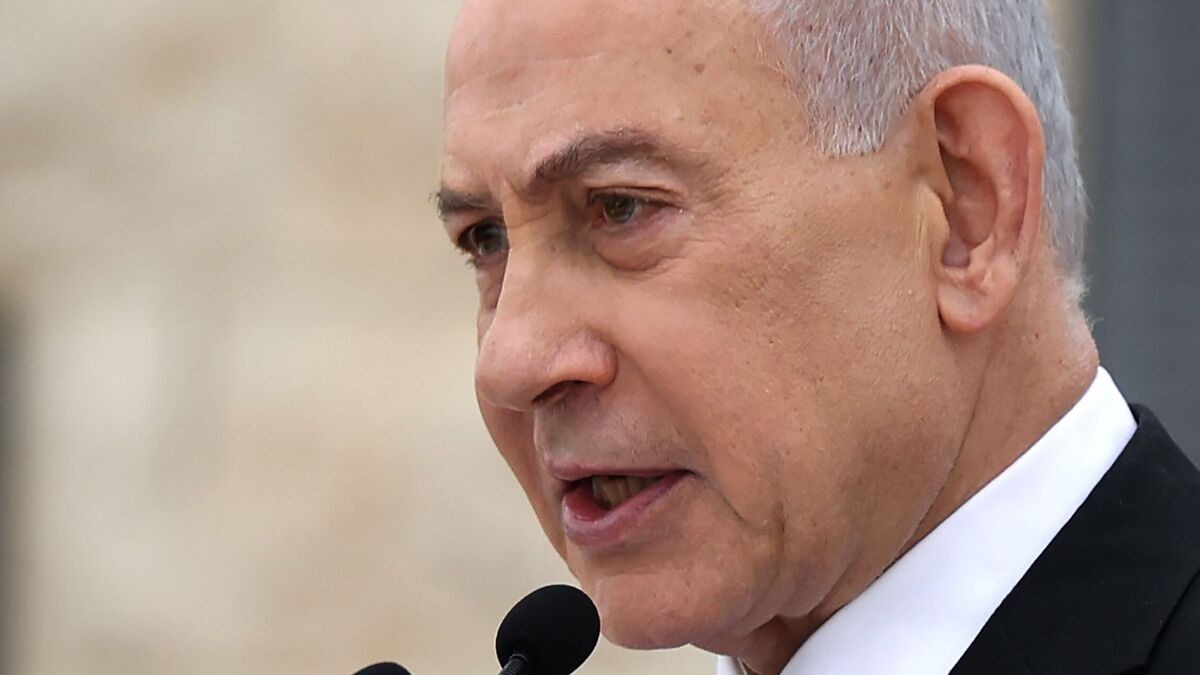 Israeli opposition figures unite in bid to oust Benjamin Netanyahu ...