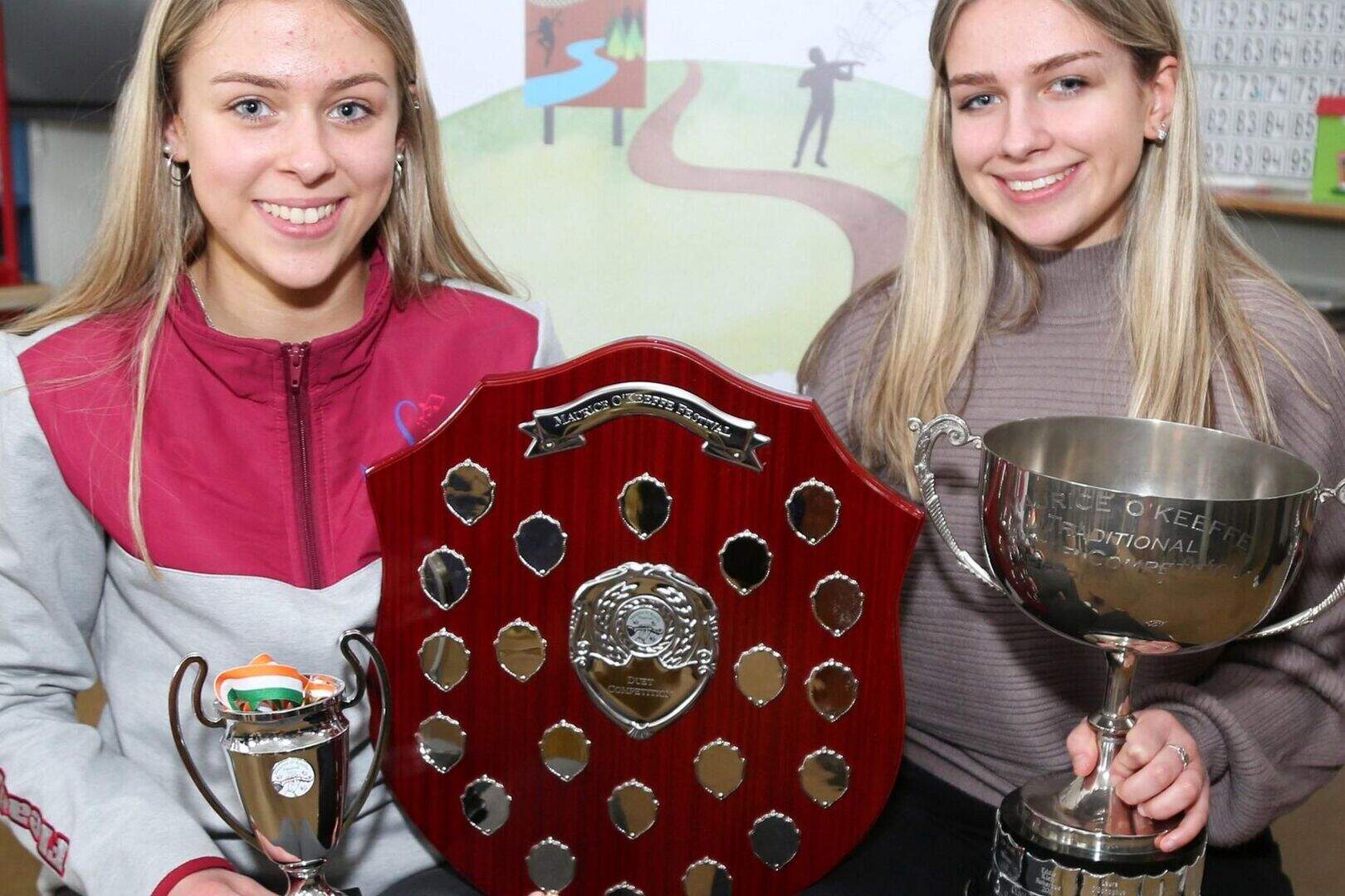 Ballydesmond and Kiskeam host ceol-packed Maurice O’Keeffe Festival ...