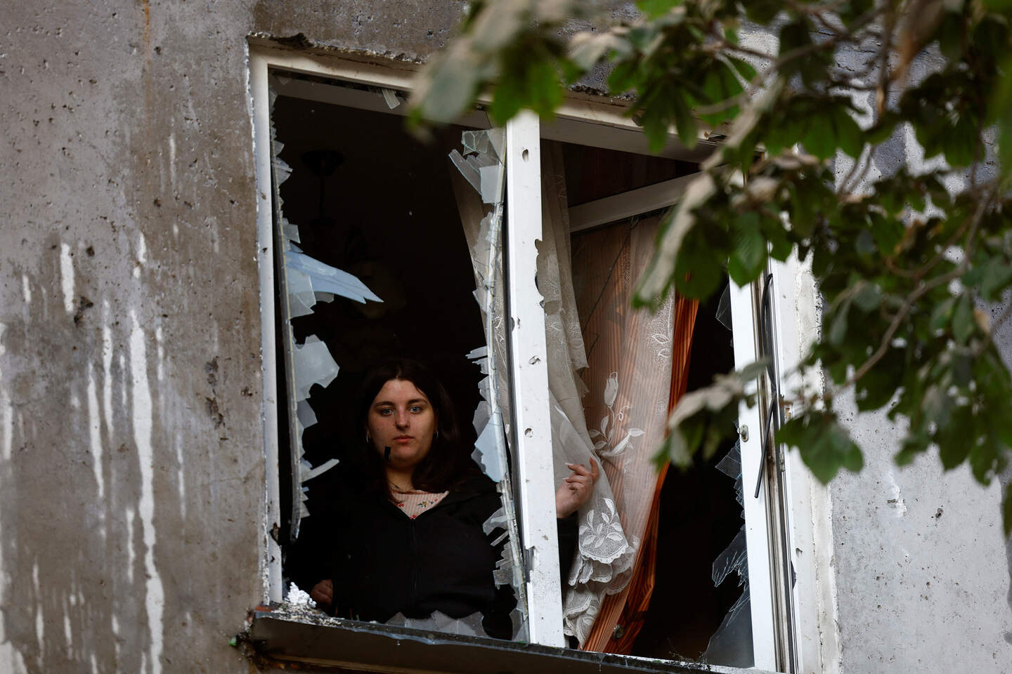 Russian strike on Ukraine‘s Dnipro kills 11, including two children ...