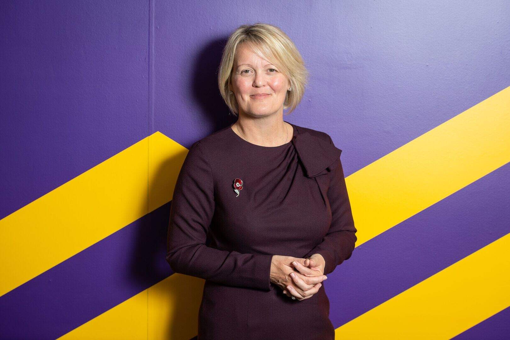 NatWest CEO Alison Rose steps down after Nigel Farage row | Irish ...