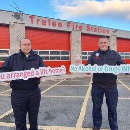Kerry Gardaí issue Christmas safety message as more than 22 arrested ...