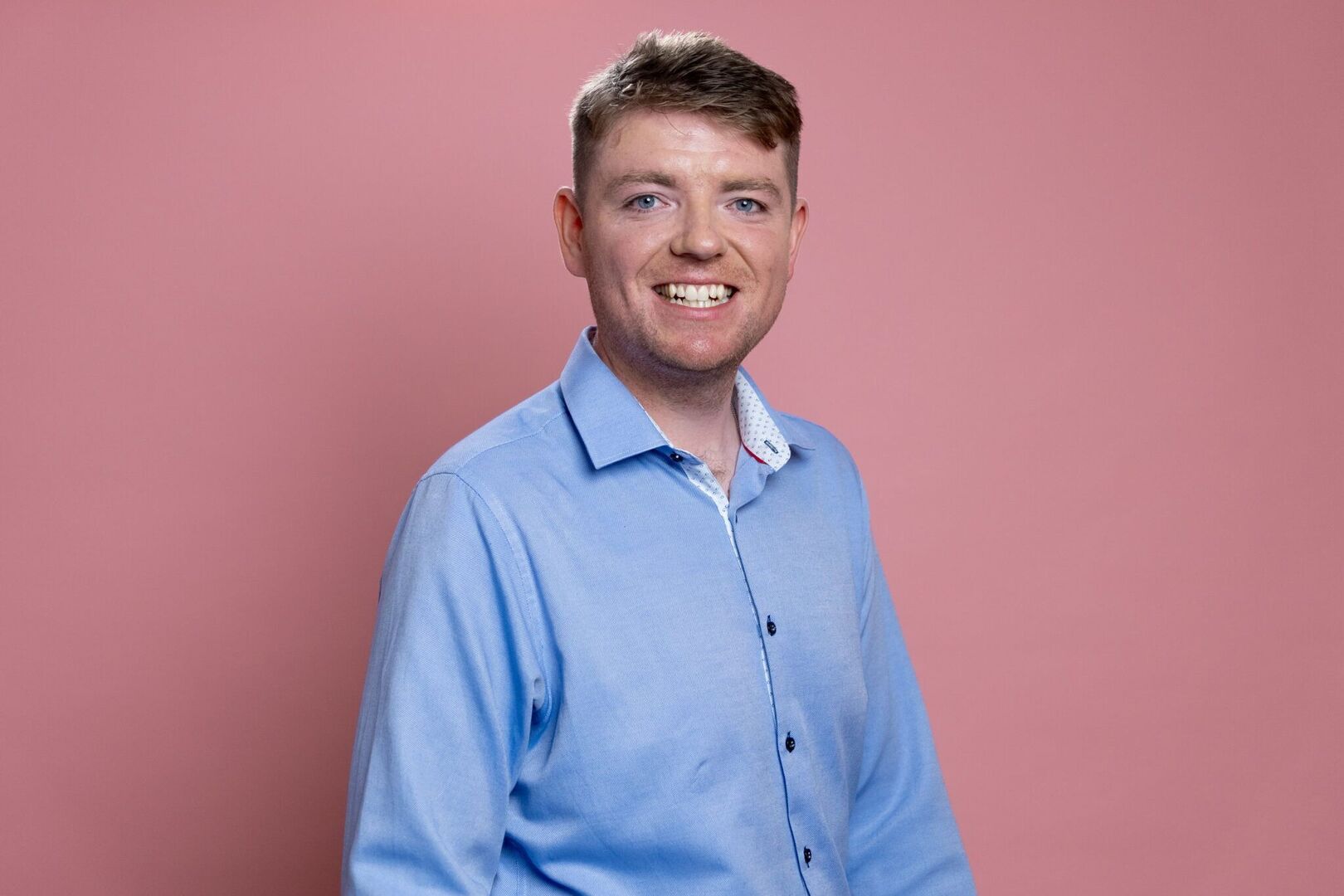 Cork man Jack matched with Limerick’s Marion on First Dates Ireland ...