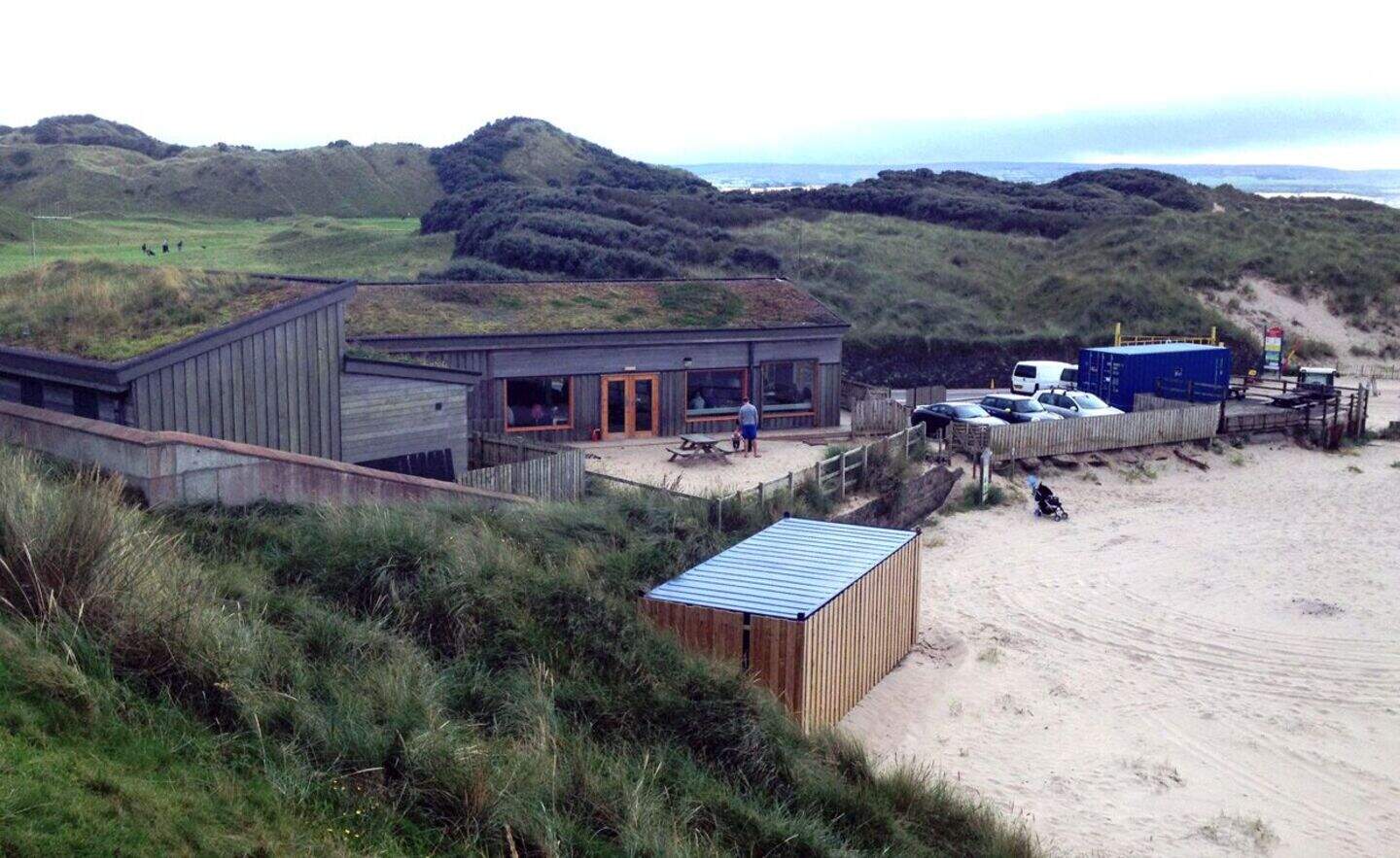 Ireland’s 100 Best Restaurants – now with beach shack and food carts ...