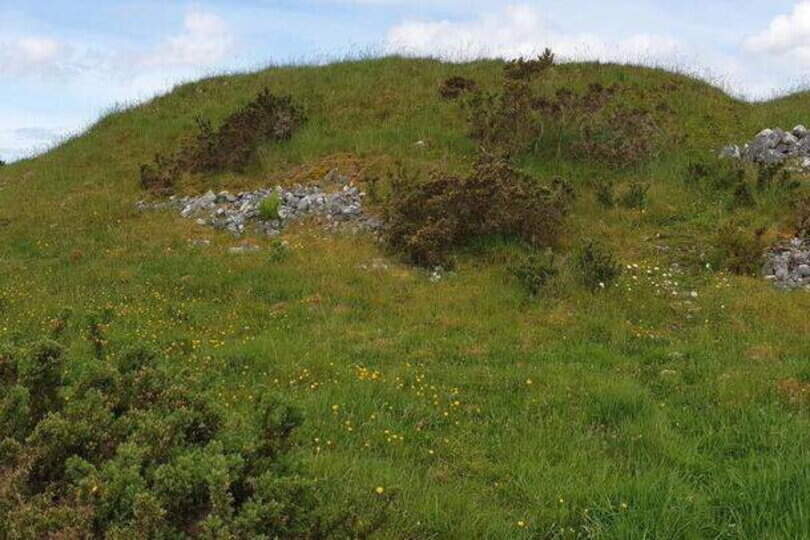 Access row over Cairns Hill Neolithic monument reignites at Sligo ...