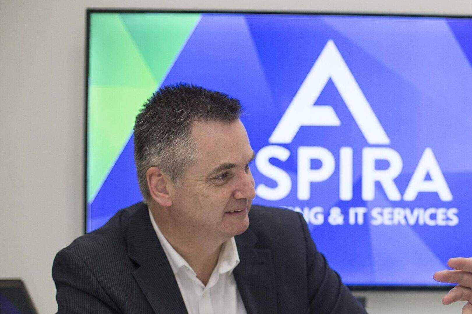 Irish tech firm Aspira announces plans to bolster its workforce to more ...