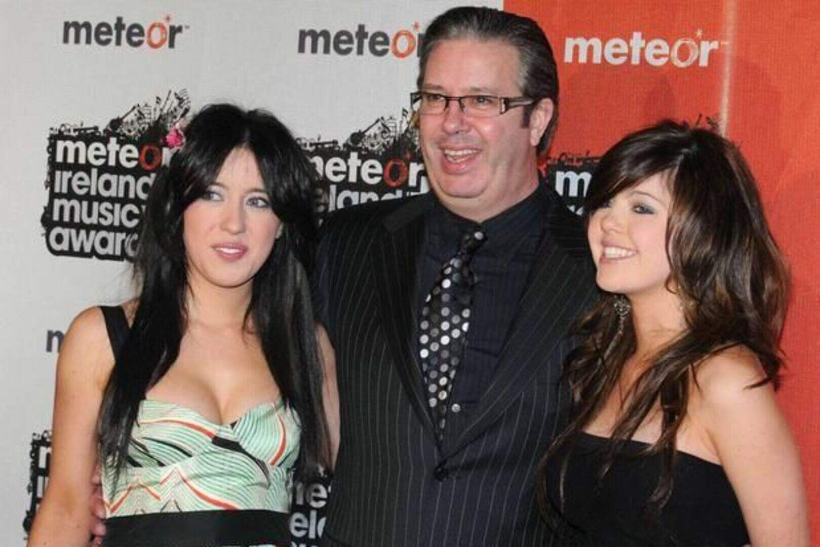 Bonnie Ryan says she feels ‘a bit wobbly’ as her father Gerry’s ...