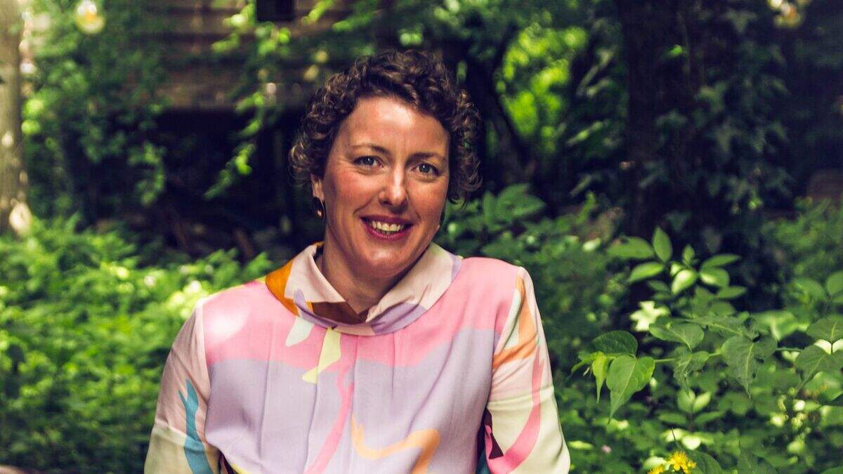 You Must Read This: Helena Duggan on Her Kind, a vivid, haunting tale ...