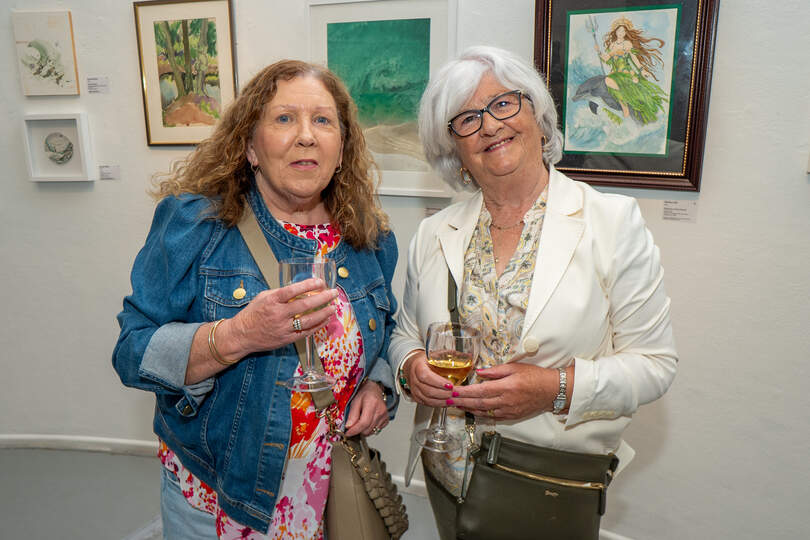 See photos of Kerry concert-goers celebrating milestone anniversary of ...
