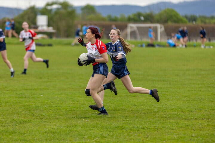 Ardee Community School wins Dundalk IT hosted Sonia Hoey Cup for the ...