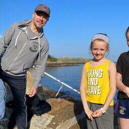 Hollywood star Matt Damon leaves Ireland after three-month lockdown but ...