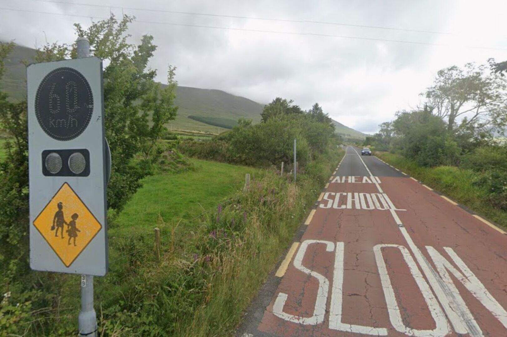 Kerry councillor brands faulty school traffic lights a “disaster ...