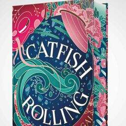 Louth-based author Clara Kumagai making waves with debut novel ‘Catfish ...