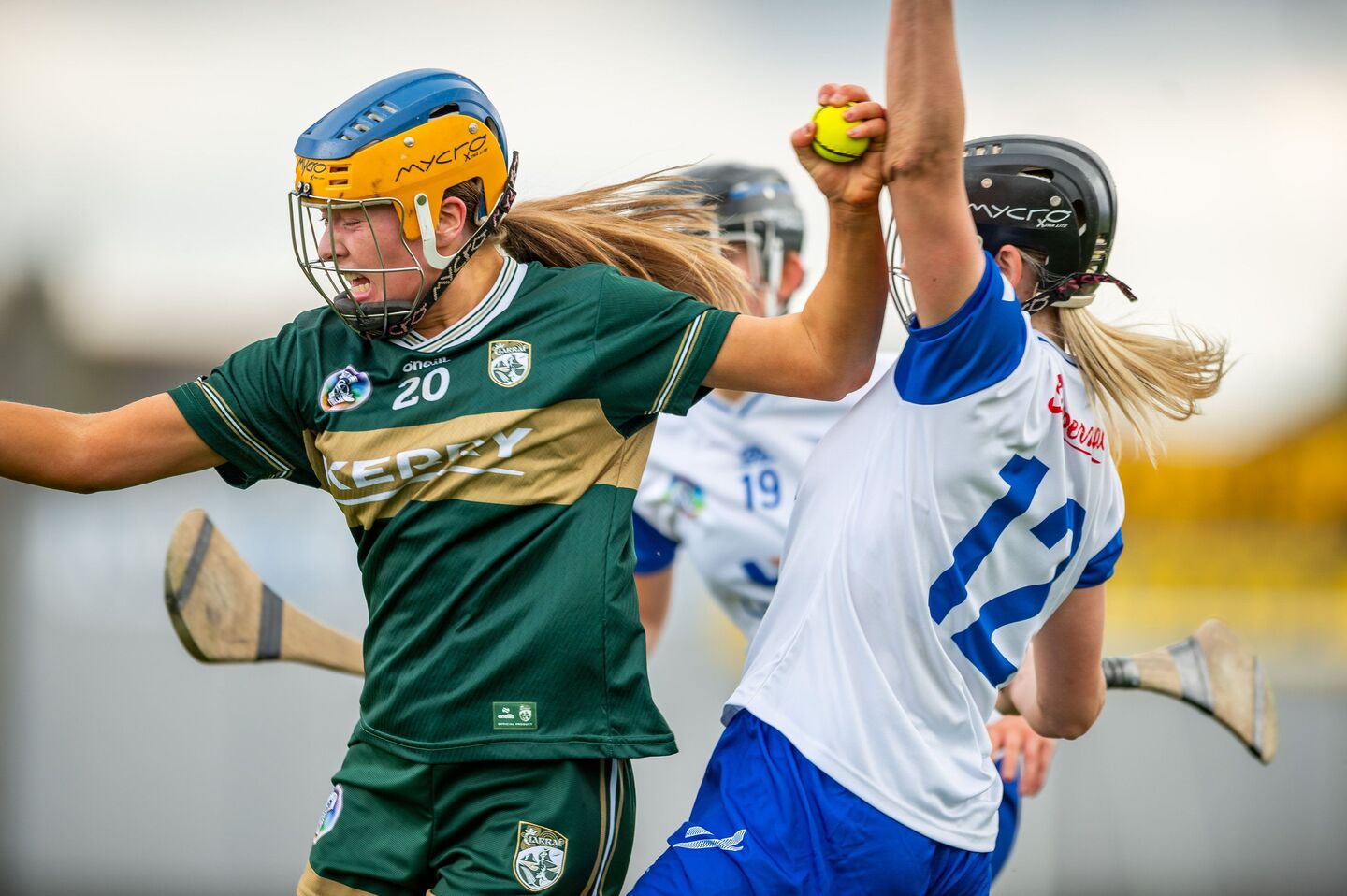 Kerry given a harsh lesson by Waterford on Kingdom’s Munster Senior ...