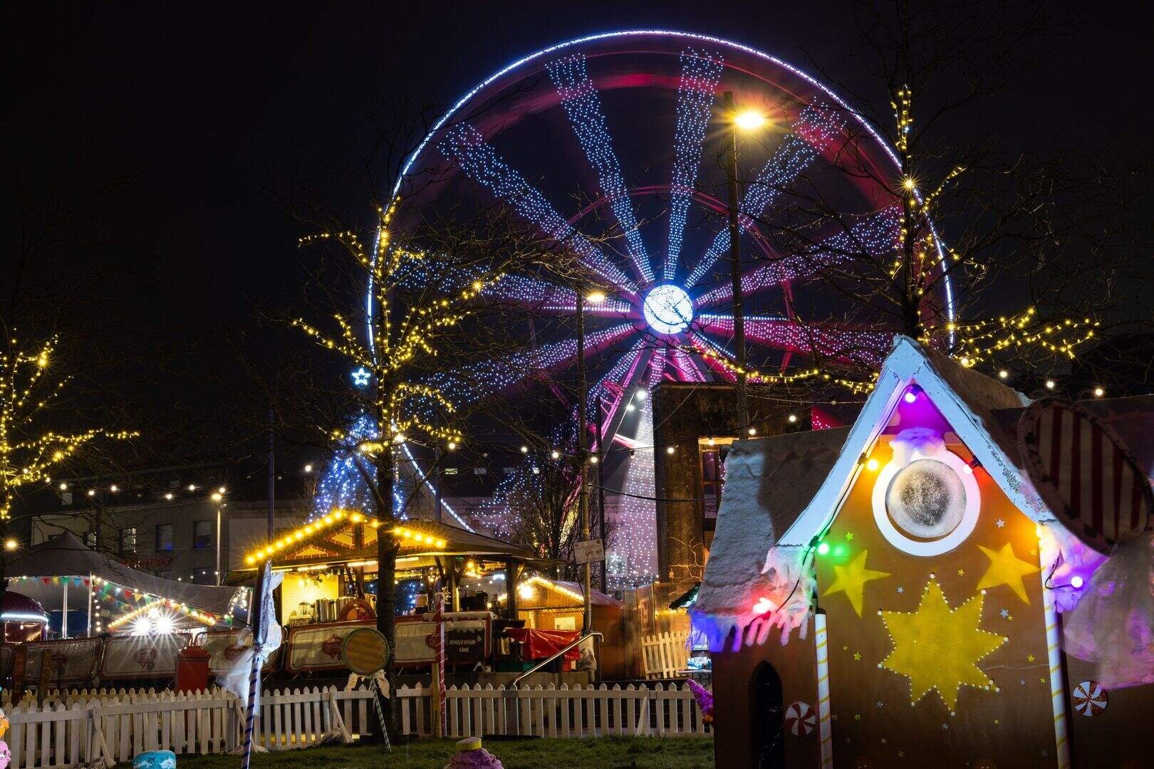 Christmas time in Galway grows ‘bigger, bolder and brighter’ with ...