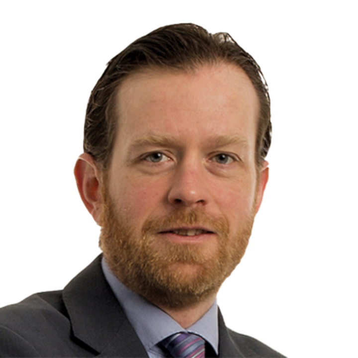 Shane Phelan | Irish Independent
