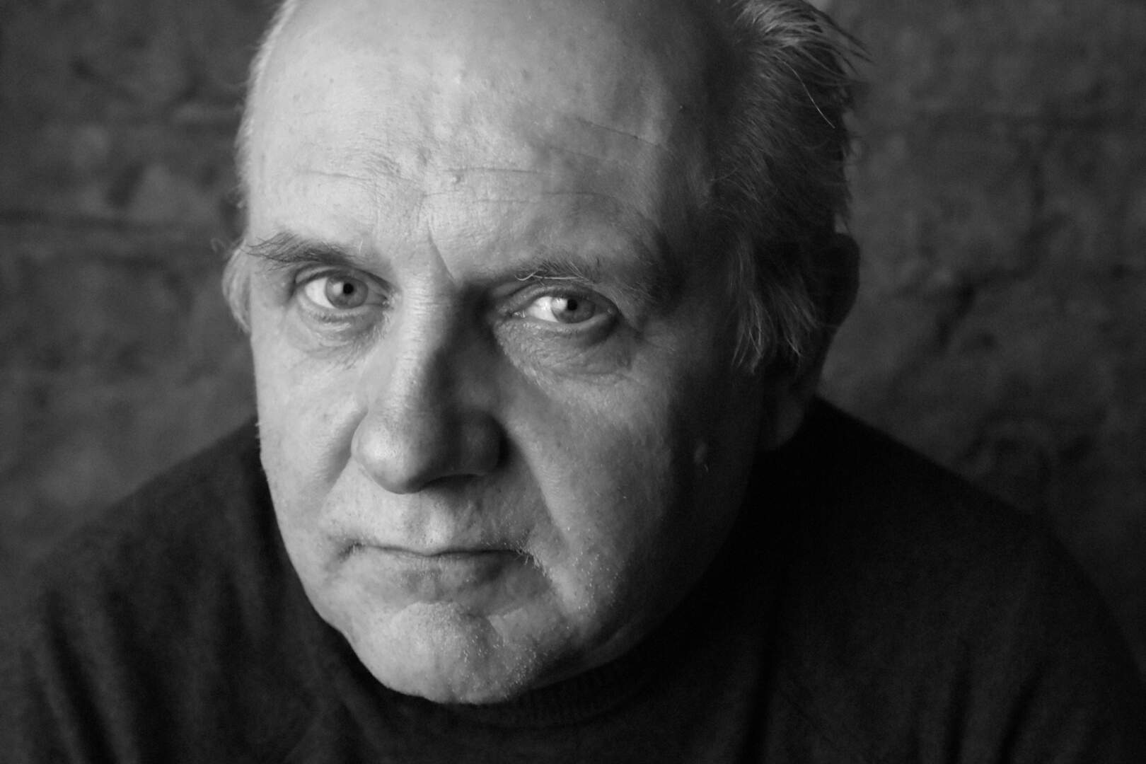 Patrick McCabe’s novel Poguemahone is a triumphant bum-rush of ribald ...